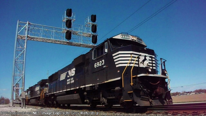 NS 6923, 8900, 9487, 6989